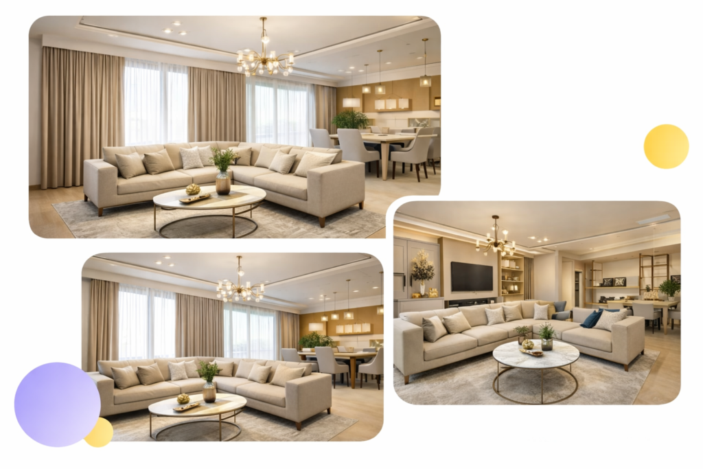 Levy Interior - Best Luxury interior Designer In Mumbai